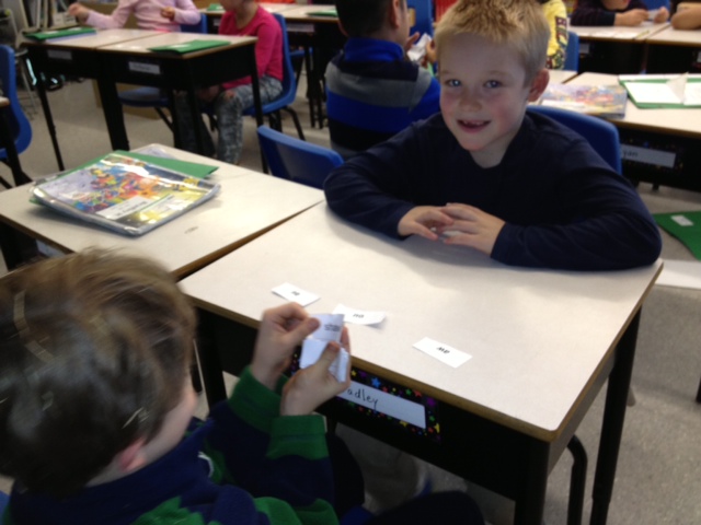 November « 2013 « Mr. Jackson's Grade Three Class