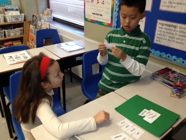 November « 2013 « Mr. Jackson's Grade Three Class