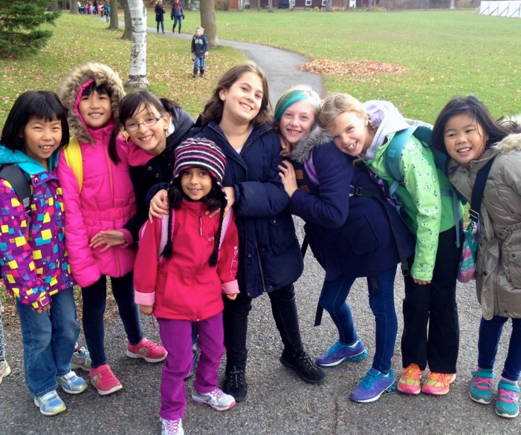 Our Visit to the Beaverbrook Library « Mr. Jackson's Grade Three Class