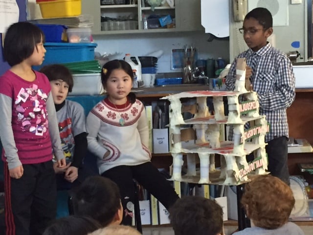 Designing, Building and Testing Strong and Stable Structures « Mr ...