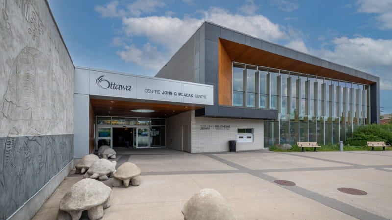 Beaverbrook Library Visit – Friday, March 3rd « Mr. Jackson's Grade ...