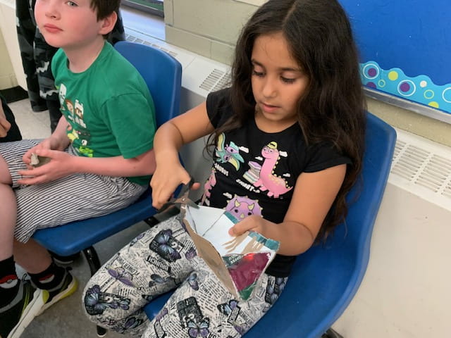 Sink or Swim – A STEM Activity! « Mr. Jackson's Grade Three Class